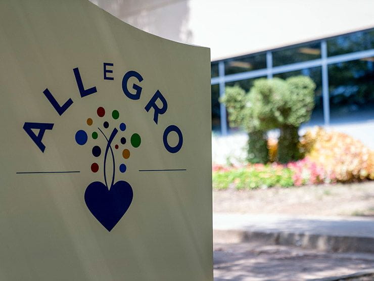 Jackson Healthcare Opens AlleGro Child Care Center on Corporate Campus ...