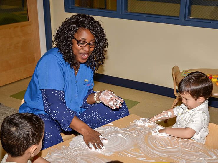 Early Childhood Teachers Receive Prestigious Industry Award for Excellence in Early Childhood ...