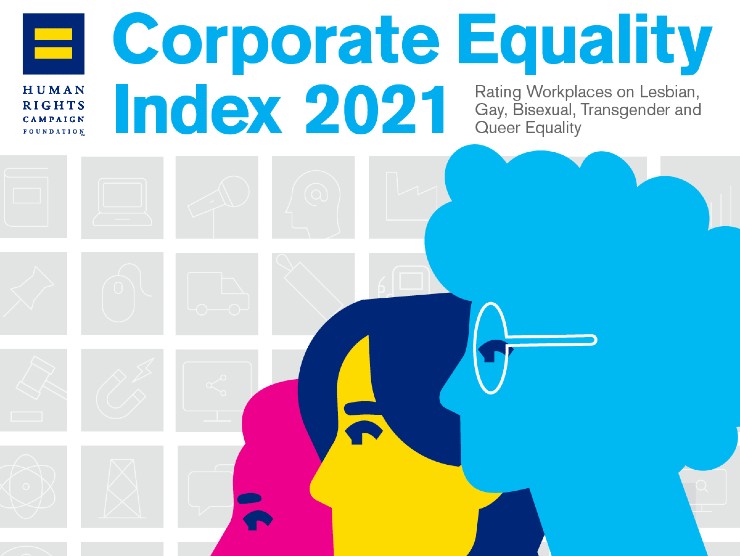 Bright Horizons Named to the Human Rights Campaign’s 2021 Corporate ...