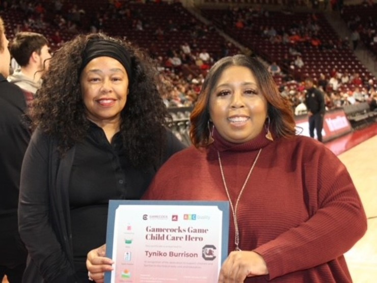 Bright Horizons Center Director Honored for Work as a ‘Child Care Hero ...