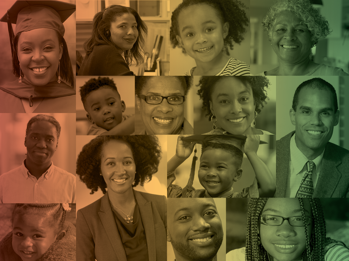 Black History Month Heroes