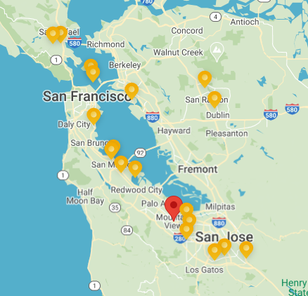 Bay Area Child Care | Bright Horizons®