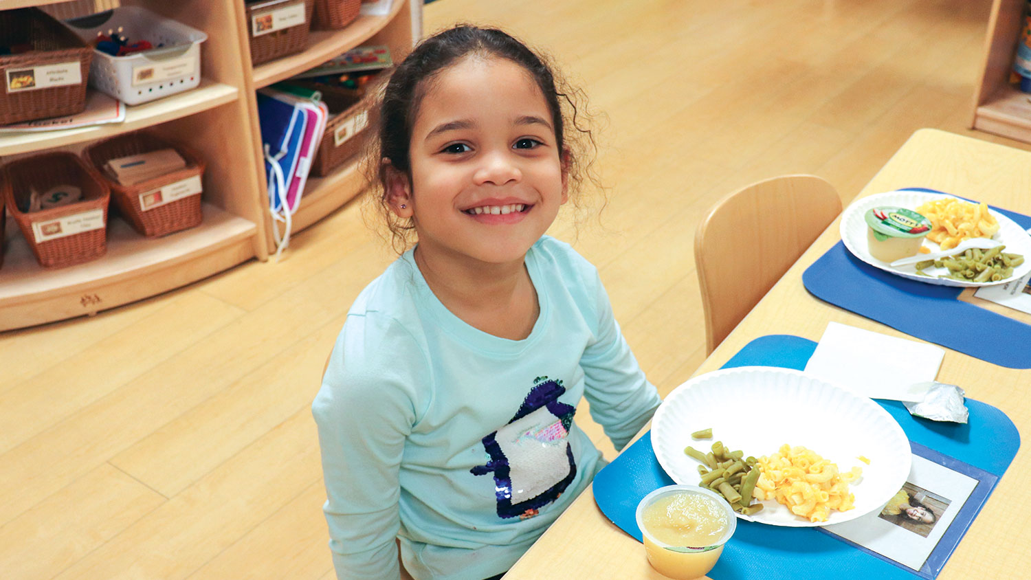 Schedule A Visit | Bright Horizons®