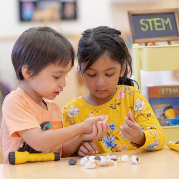 Enroll with Bright Horizons | Bright Horizons®