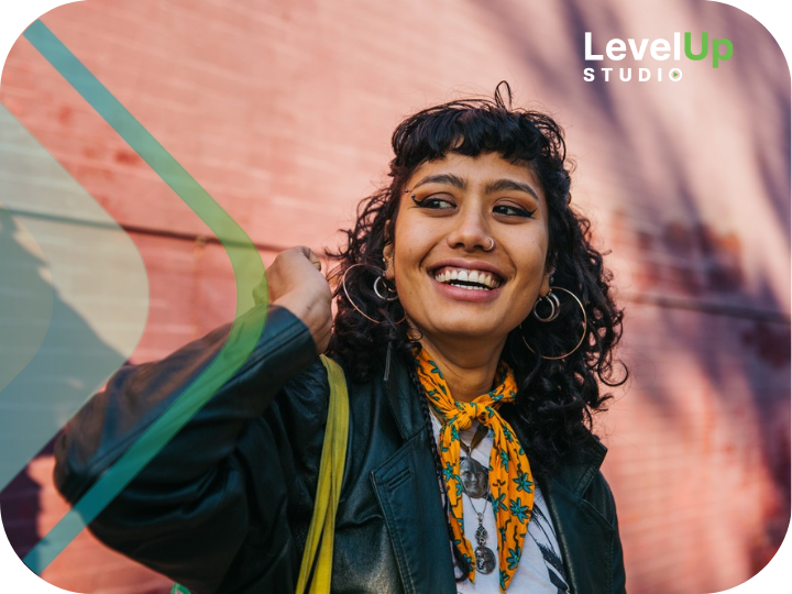 LevelUp Studio by EdAssist® | Bright Horizons®