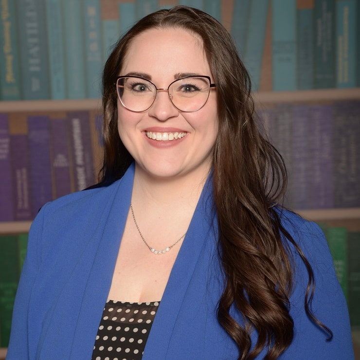 Hailey Kemmerer Academic & Student Support | Bright Horizons®