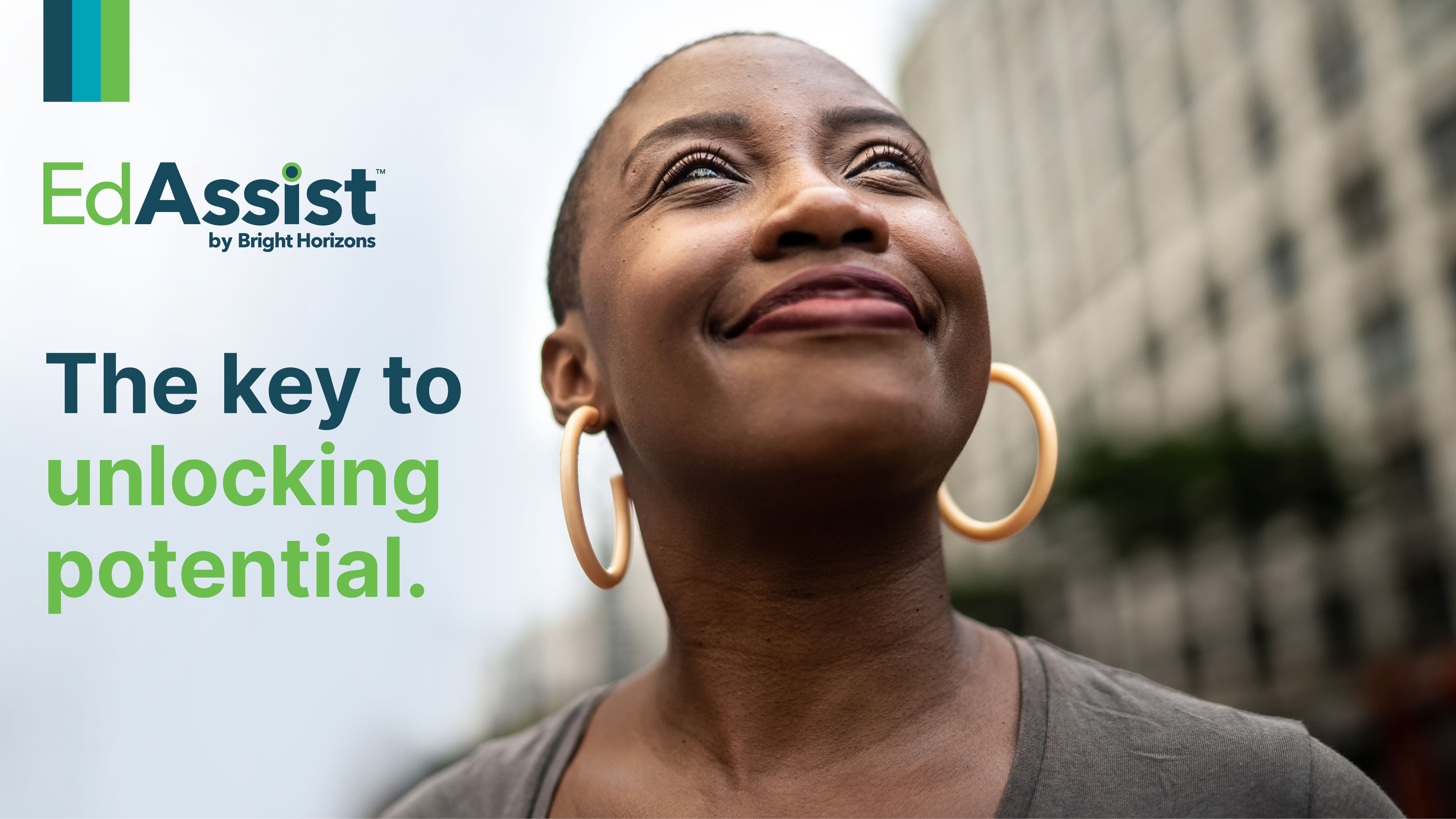 EdAssist by Bright Horizons | Bright Horizons®