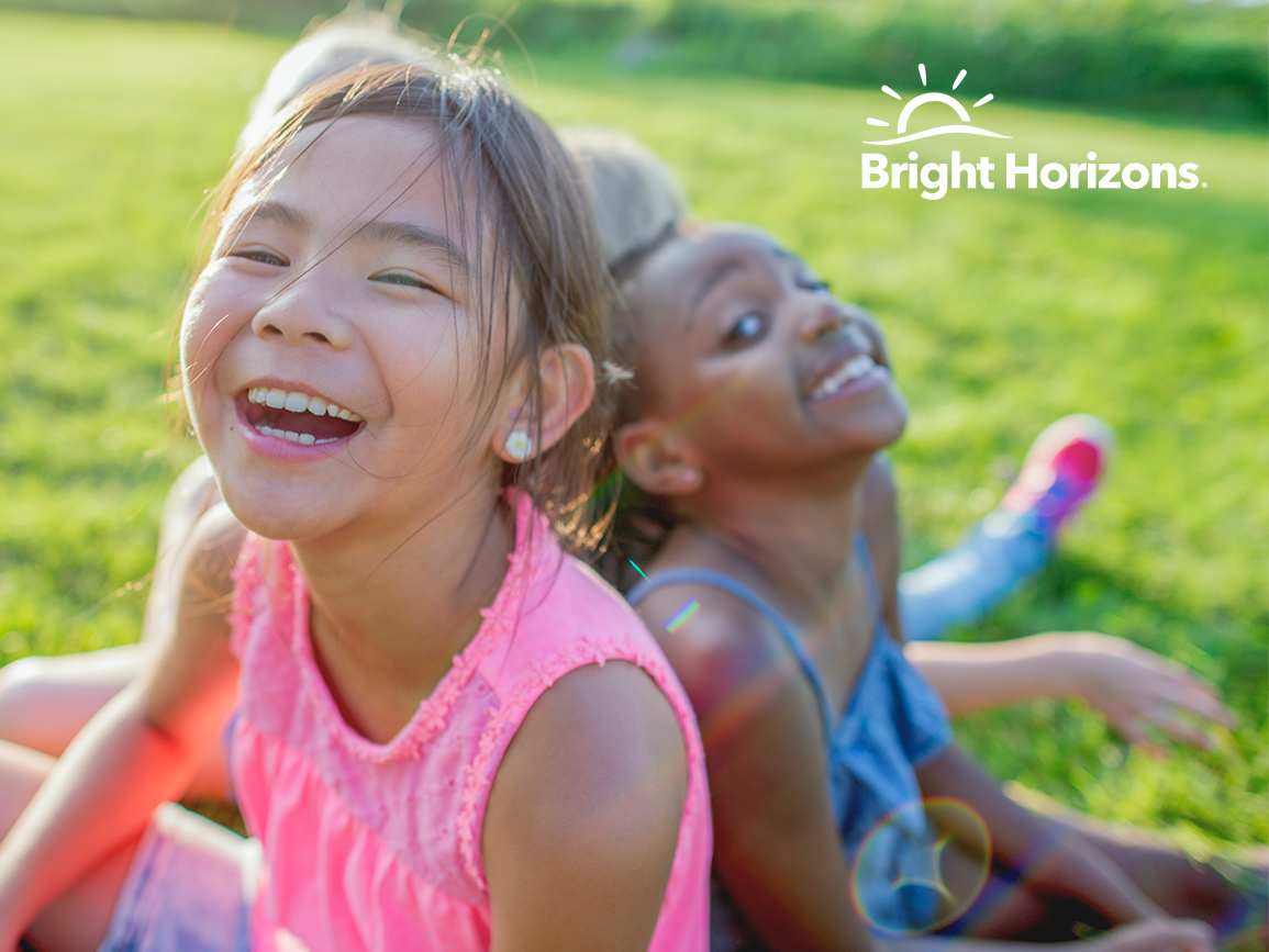 Back-Up Care Events | Bright Horizons®