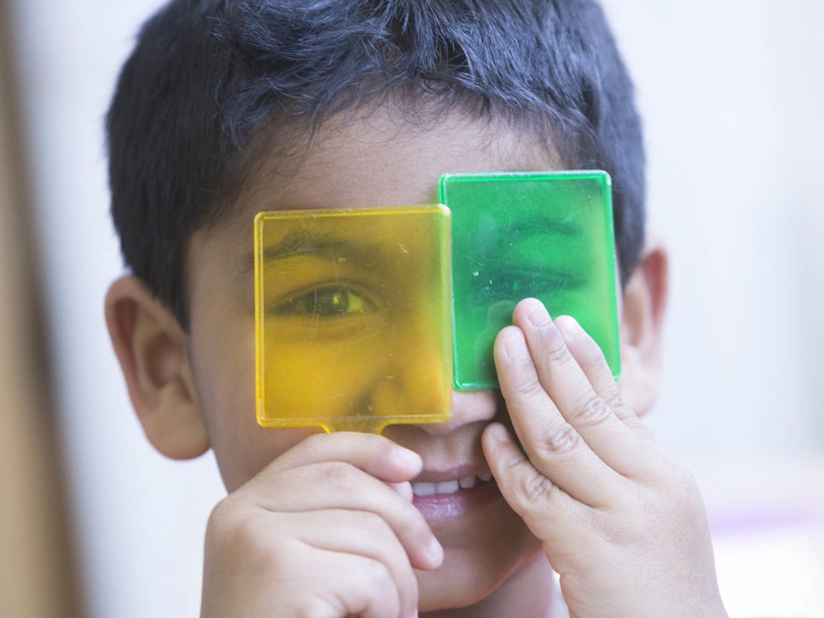 35 STEM Activities For Preschool: Experiments, Challenges, Model ...