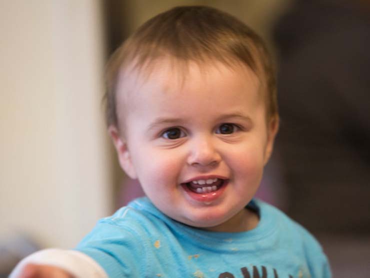 Bright Horizons From Our Blog How Much Does A Two Year Old 