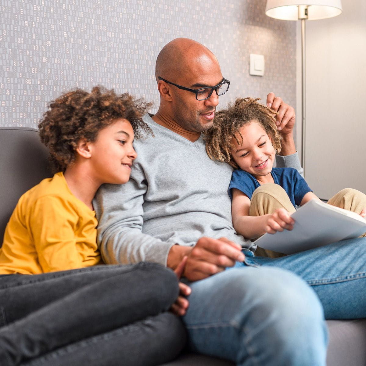 Bright Horizons - Resources on My Children | Bright Horizons®