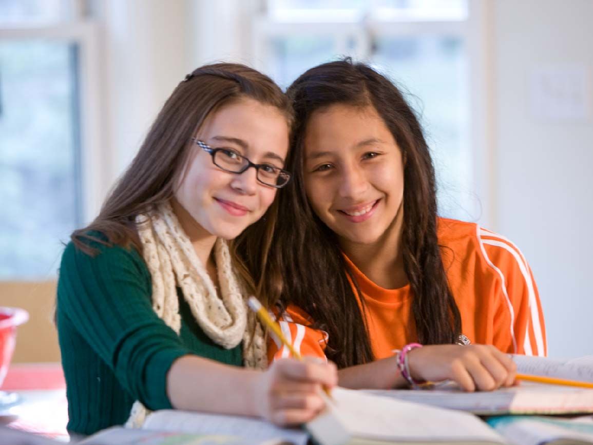 Bright Horizons | How to Help School Age Children Navigate Friendships ...