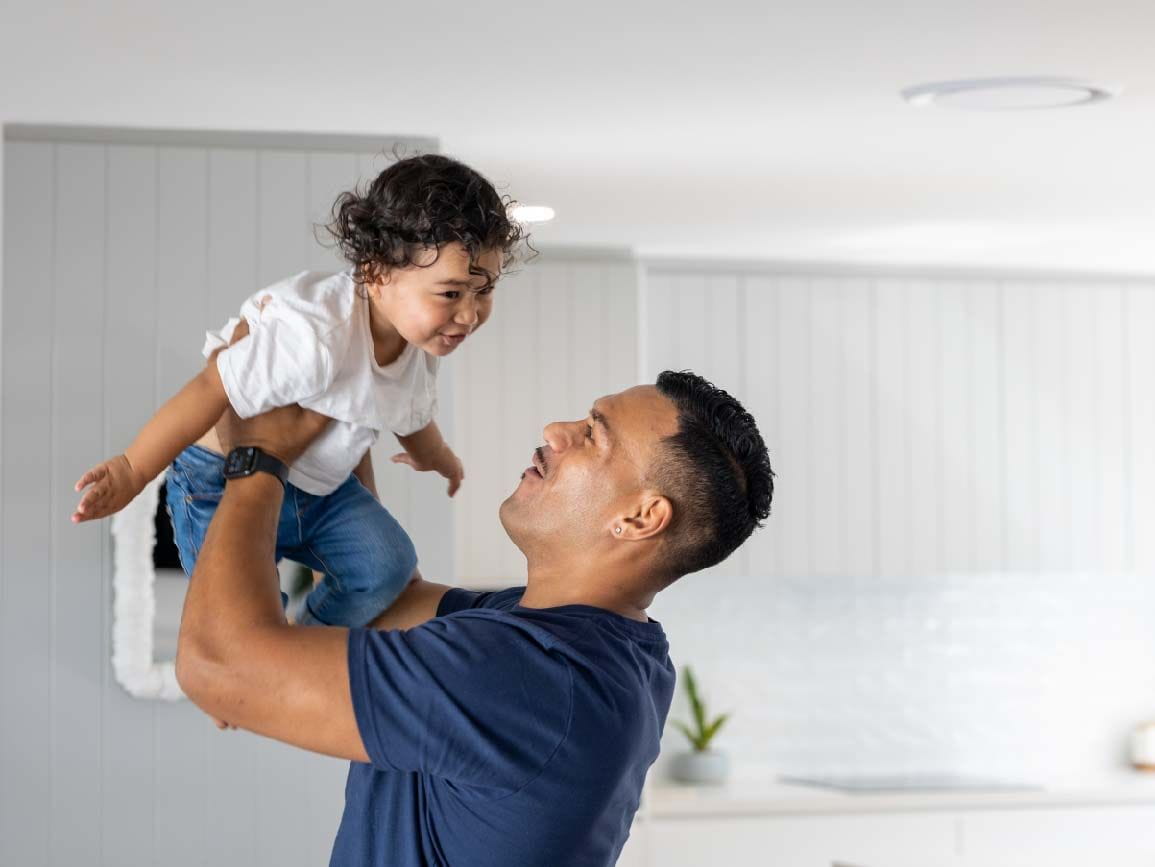 Bright Horizons | What Is Autonomy Supportive Parenting? | Bright Horizons®