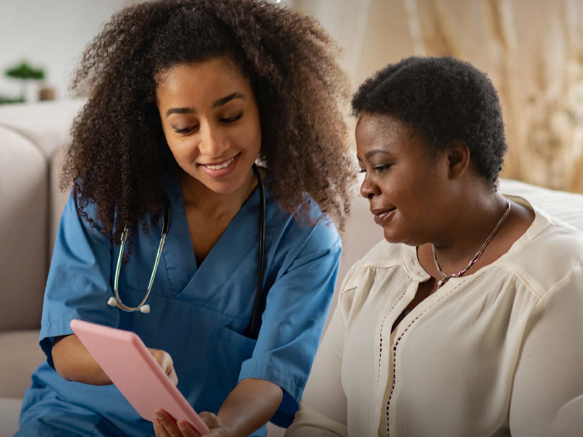 Bright Horizons | The Future of Careers in Healthcare | Bright Horizons®